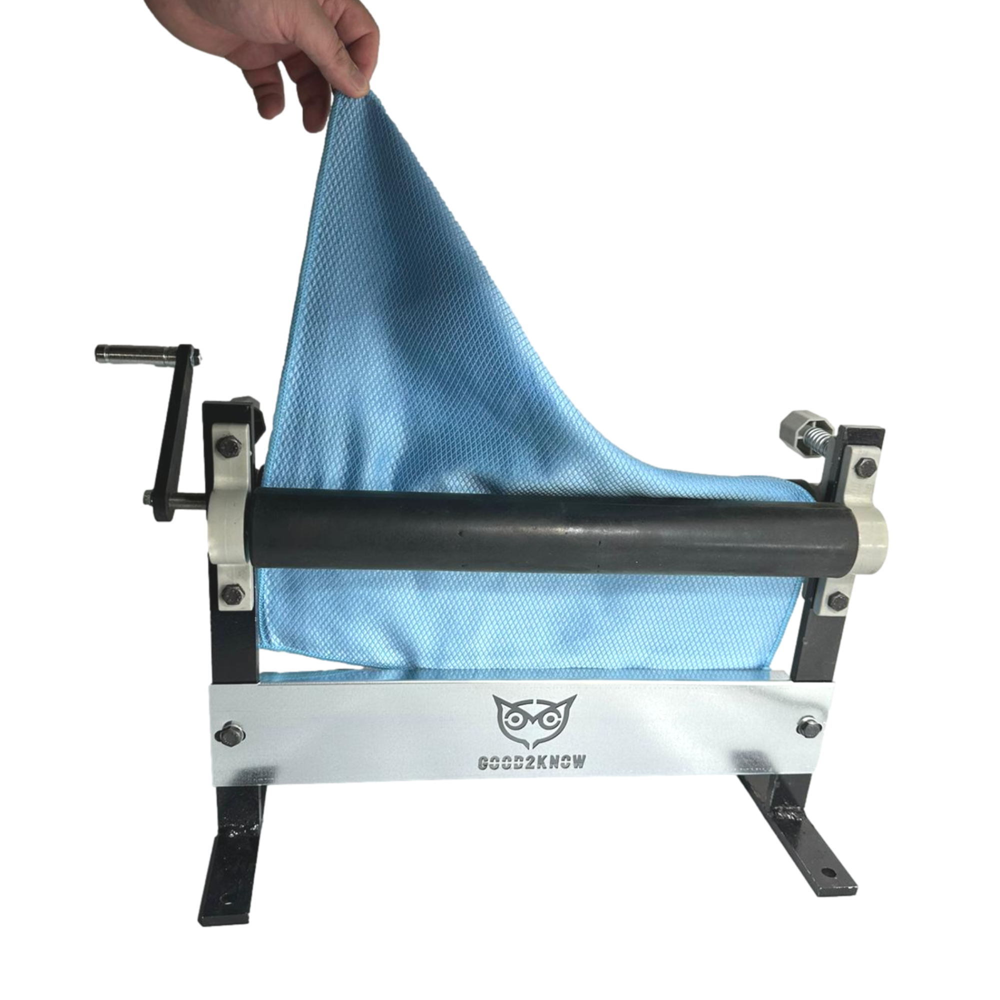 Wringer - Professionele doekwringer - handwringer - Geschikt voor scho